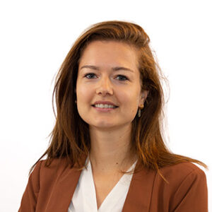 Hanneke van Dijk - PsyMens - GGZ instelling