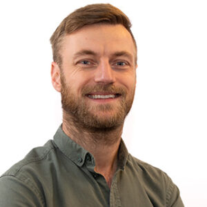 Laurens van der Palen - PsyMens - GGZ instelling